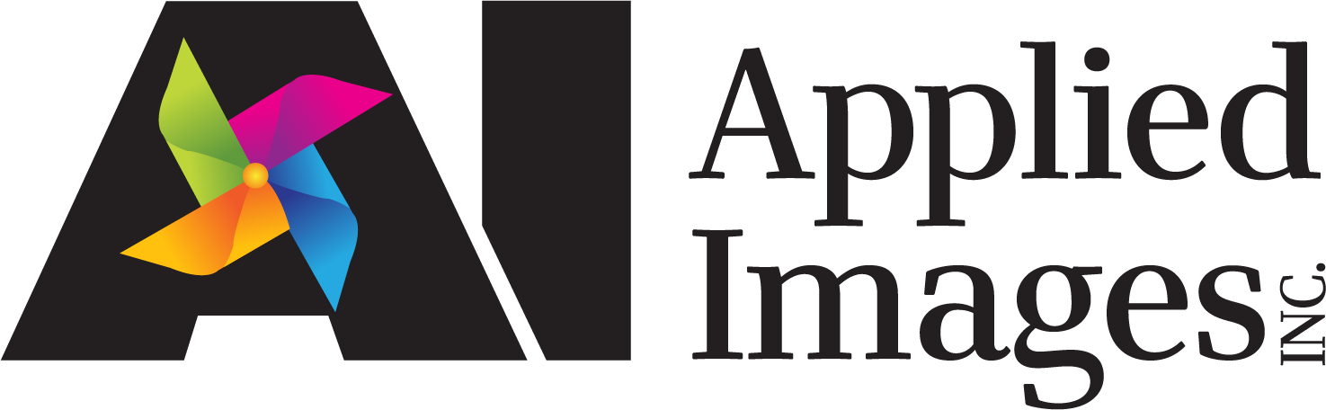 Applied Images, Inc. logo